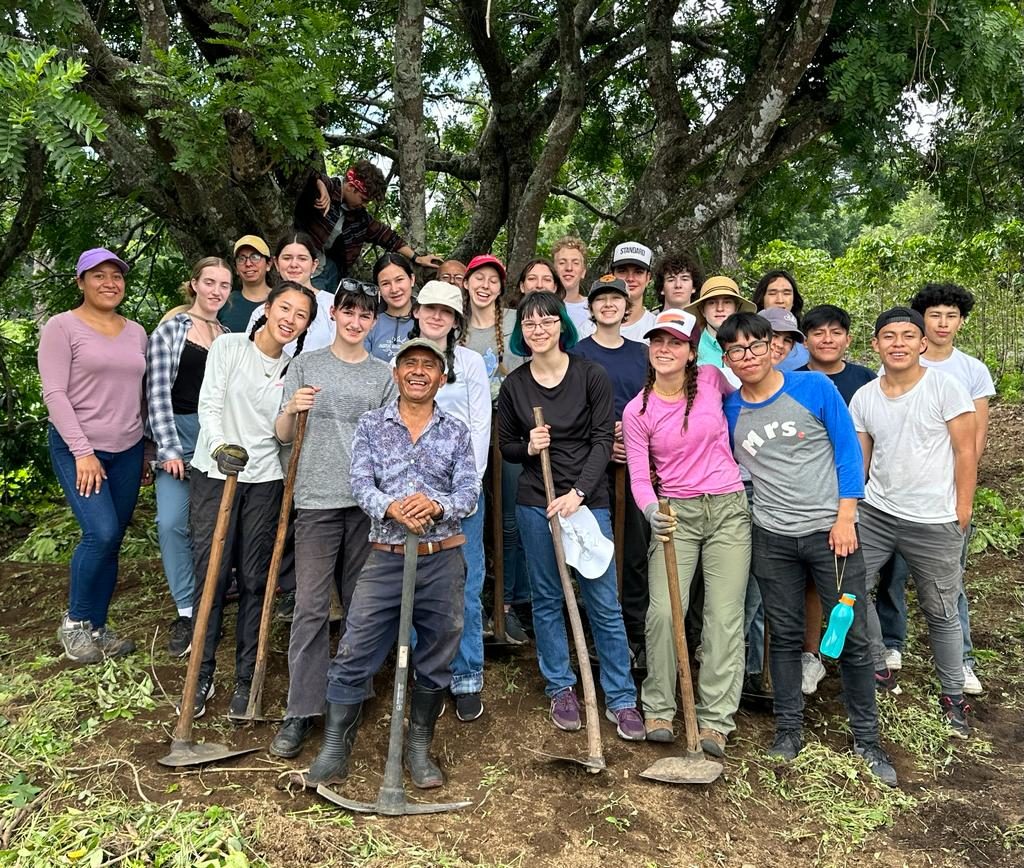 Cultural Immersion Program – Global Visionaries